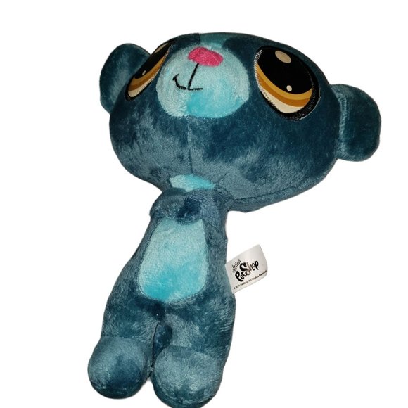 Funrise Toy Corp | Toys | The Littlest Pet Shop 24 Sunil Nevla 10 ...